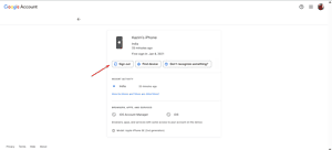 Is iOS Account Manager Safe & How to Remove it