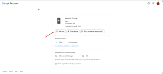 Is iOS Account Manager Safe & How to Remove it