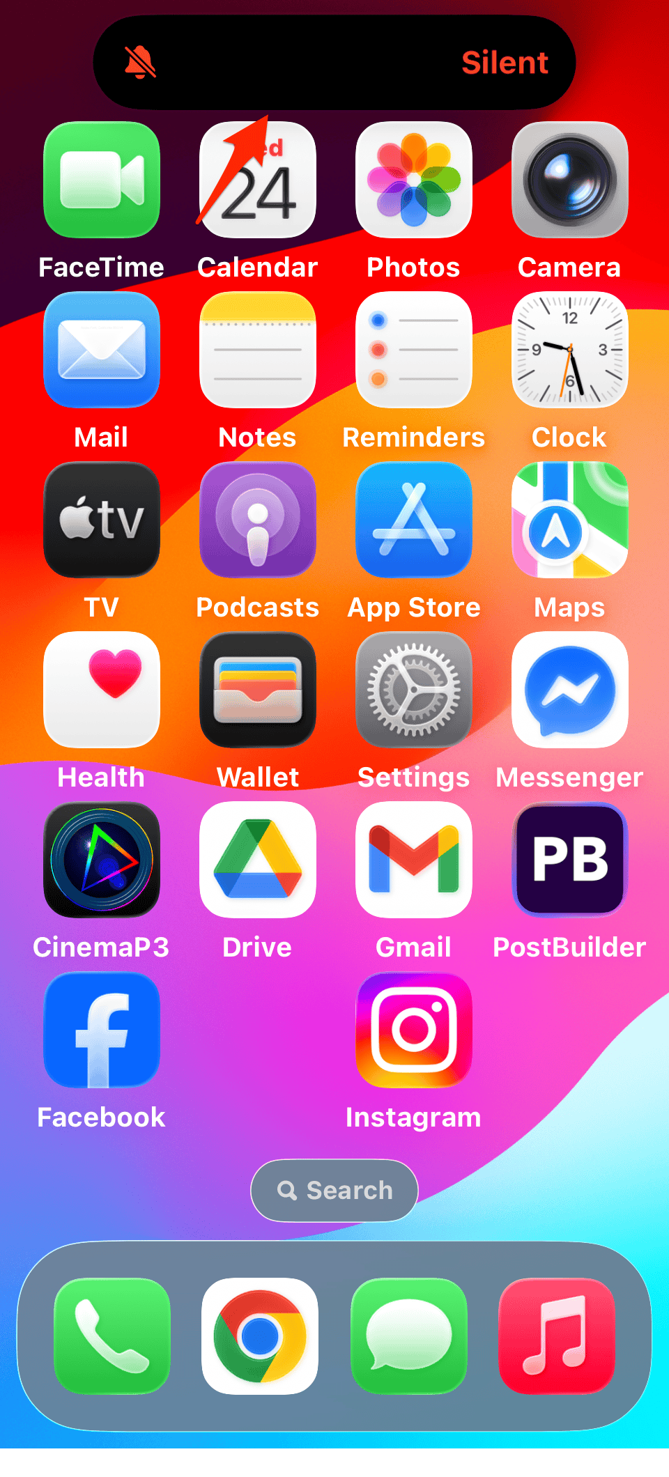 How to silence your iPhone 17 quickly