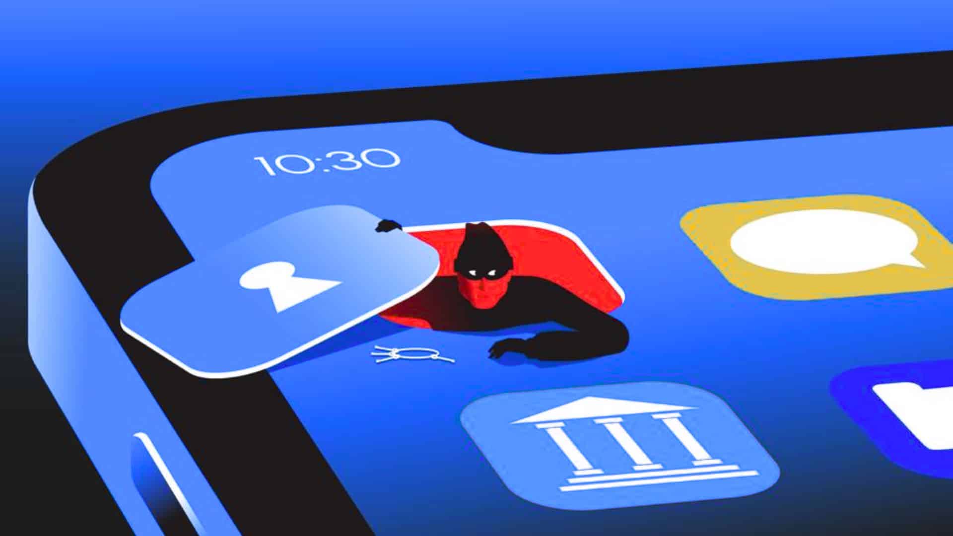 Apple Sends New Wave of Spyware Threat Notifications in France