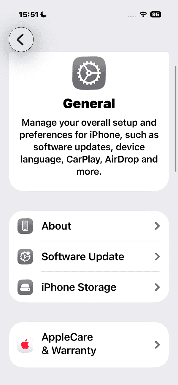 Can’t Update to iOS 26.2? Here’s How to Fix It