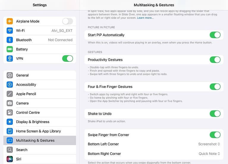How to Take a Screenshot on iPad Pro: A Complete Guide
