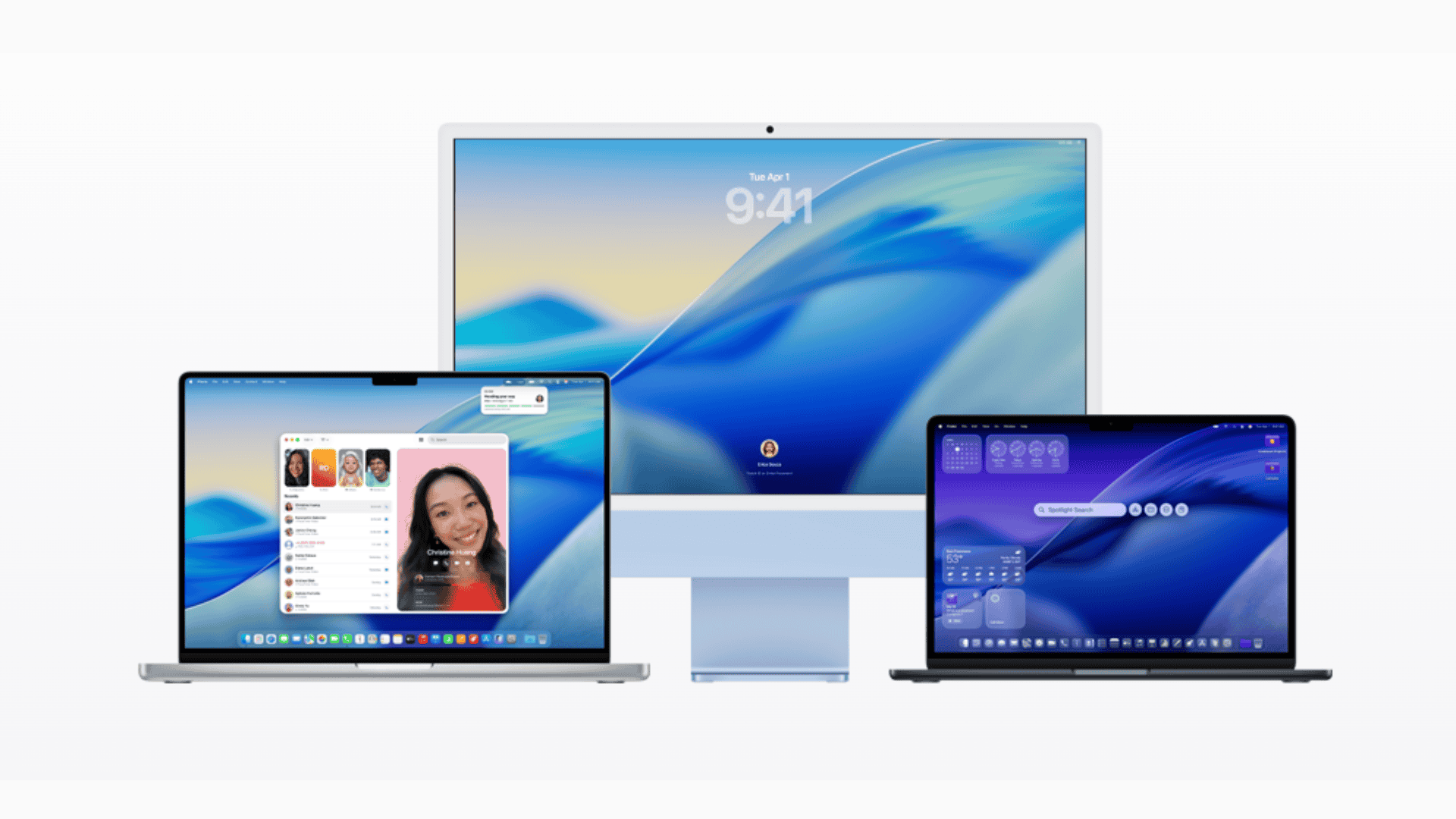 macOS Tahoe Release Date and Time: Here’s When You Can Download It