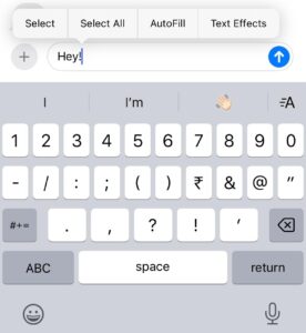 Make Text Bold in iMessage: 5 Ways