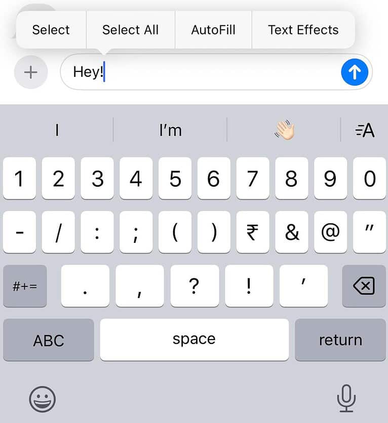 Make Text Bold in iMessage: 5 Ways