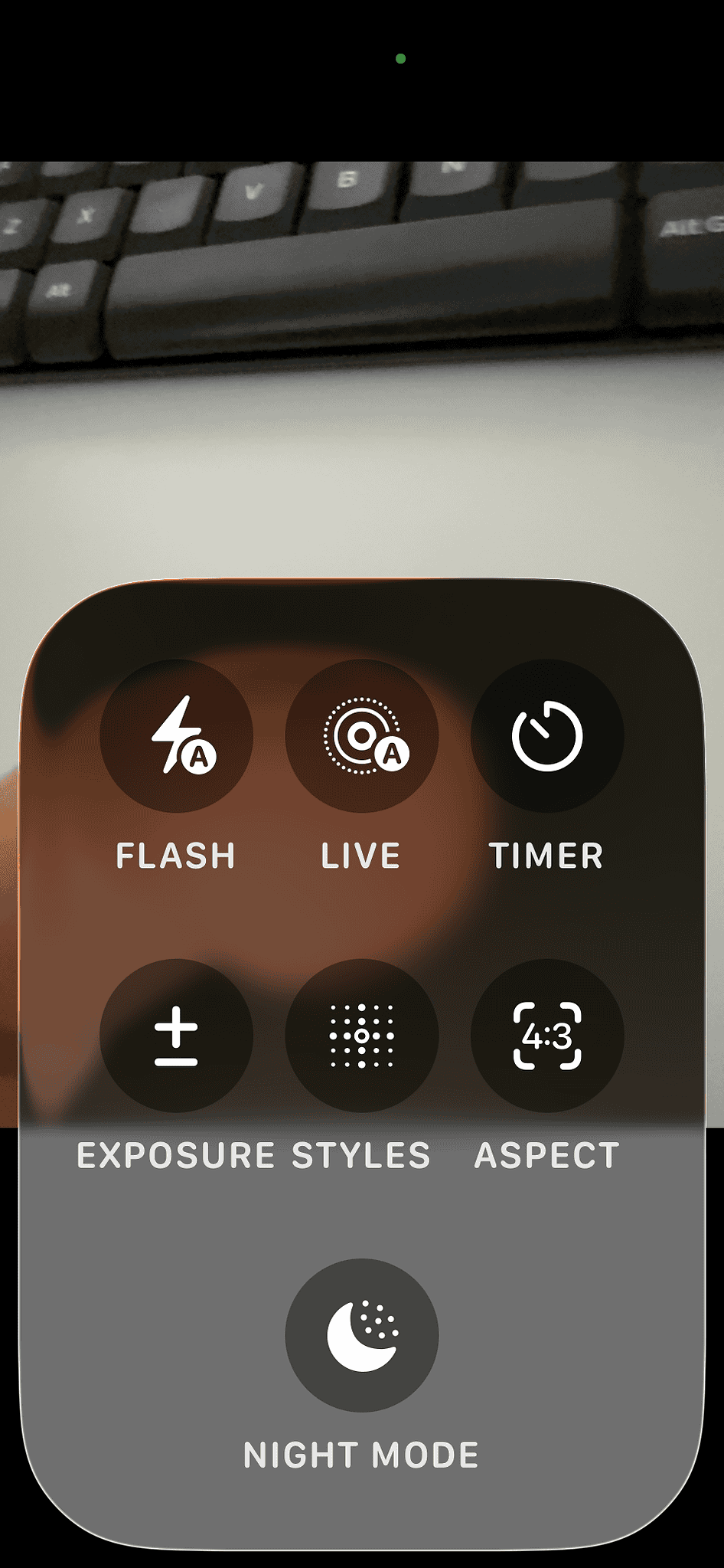 How the iPhone Camera App Changed in iOS 26 (and How to Use It)