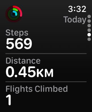 How to Track Your Steps with Apple Watch: 4 Easy Ways