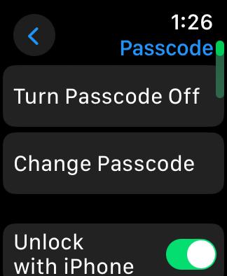 How to Remove Passcode on Apple Watch [Without Data Loss]