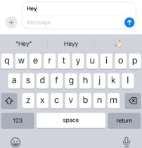 Make Text Bold in iMessage: 5 Ways