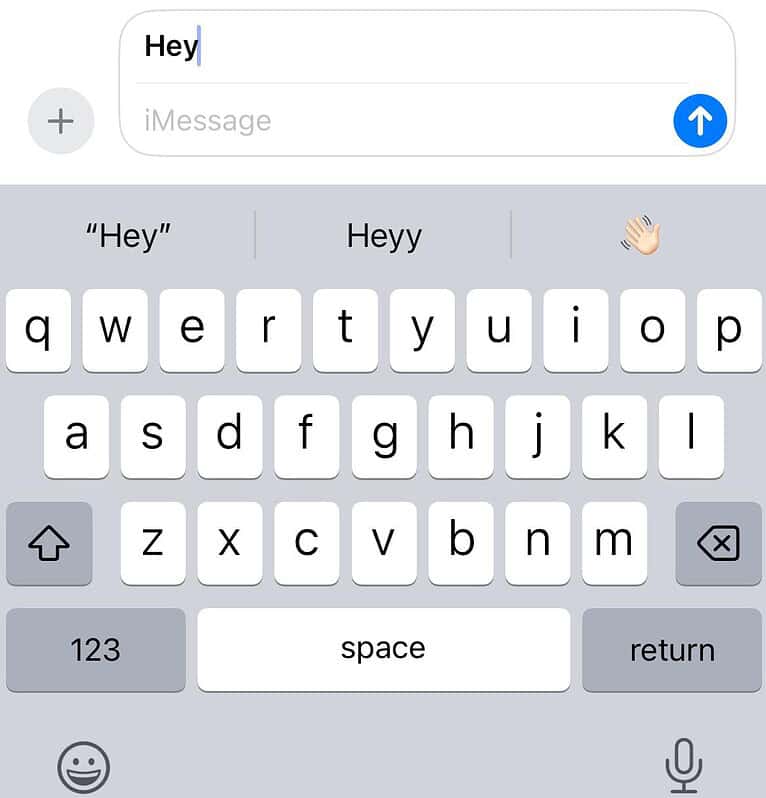 Make Text Bold in iMessage: 5 Ways