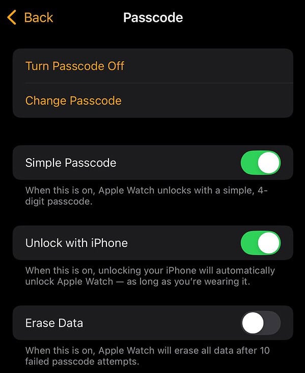 Unlock Your Apple Watch: 3 Quick Ways