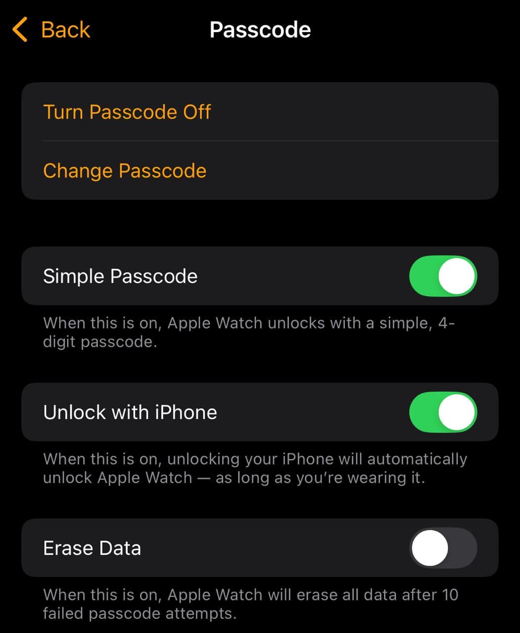 Unlock Your Apple Watch: 3 Quick Ways