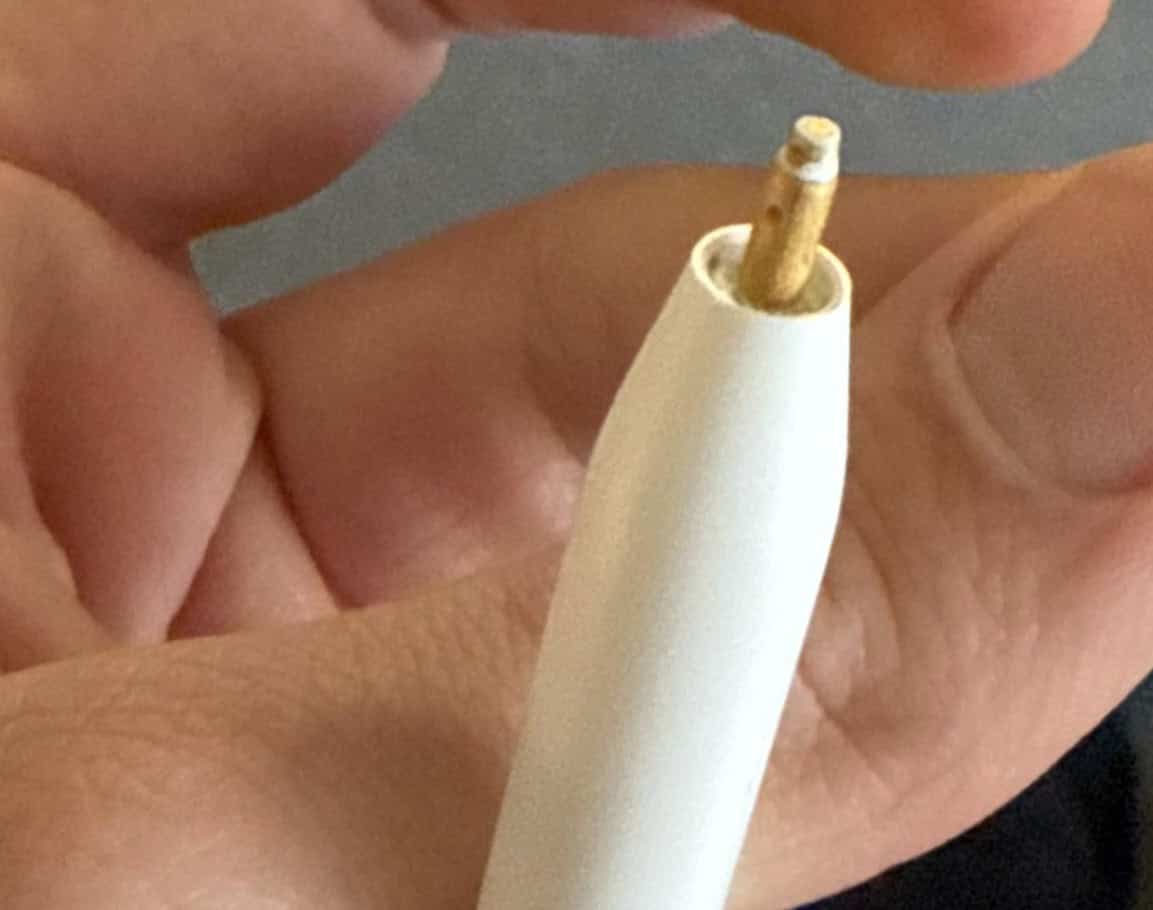 Apple Pencil: Replace Tip [Step-by-Step]