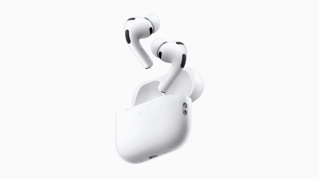 iOS 26 AirPods Update: Every New Feature You Get