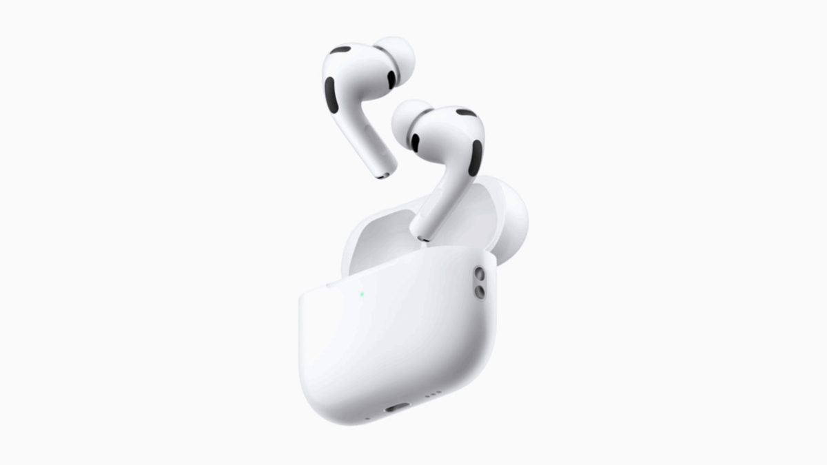 iOS 26 AirPods Update: Every New Feature You Get