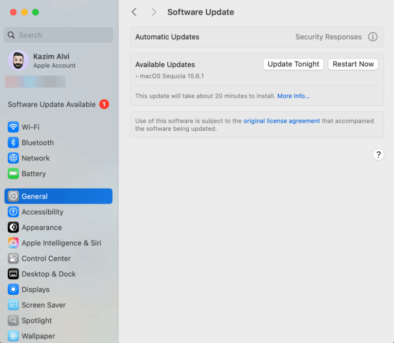 Error 4045 on iPhone: 5 Fixes