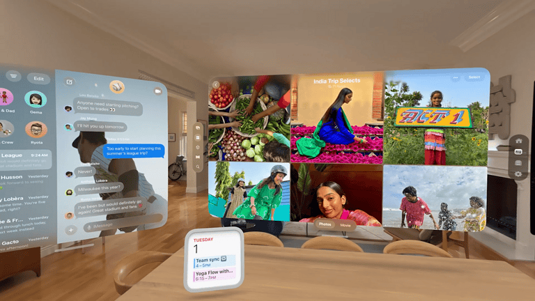 visionOS 26 Launches September 15: Major Features Coming to Vision Pro