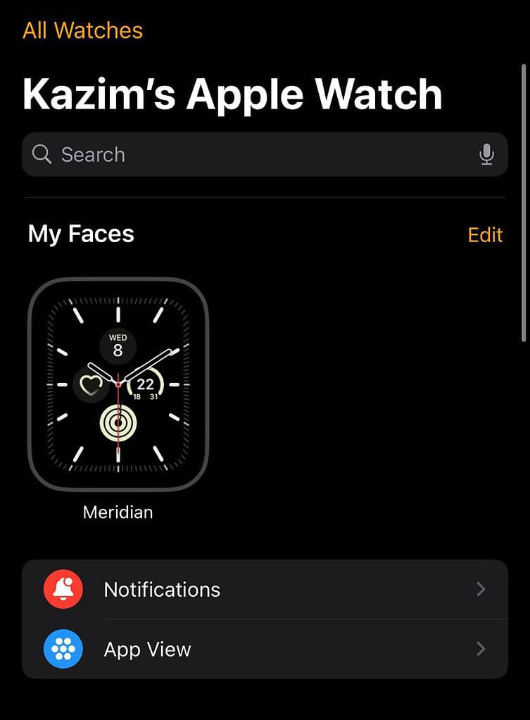 Cellular on Apple Watch: How to Set Up & Use