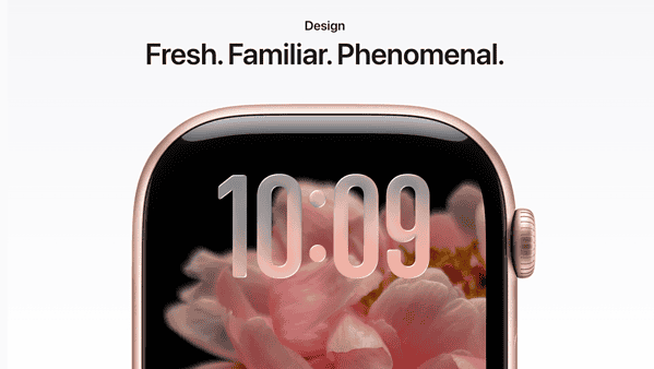 Apple Watch Gets Four New Faces in watchOS 26, Plus Exclusive Options ...