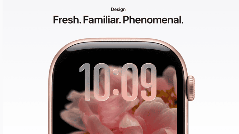 Apple Watch Gets Four New Faces in watchOS 26, Plus Exclusive Options ...