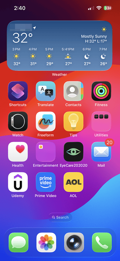 10 Best iOS 26 Widgets for a Productive Experience