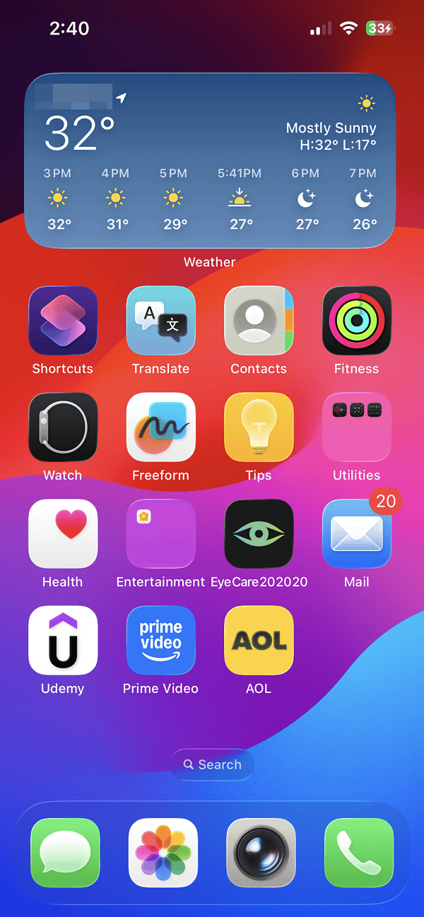10 Best iOS 26 Widgets for a Productive Experience