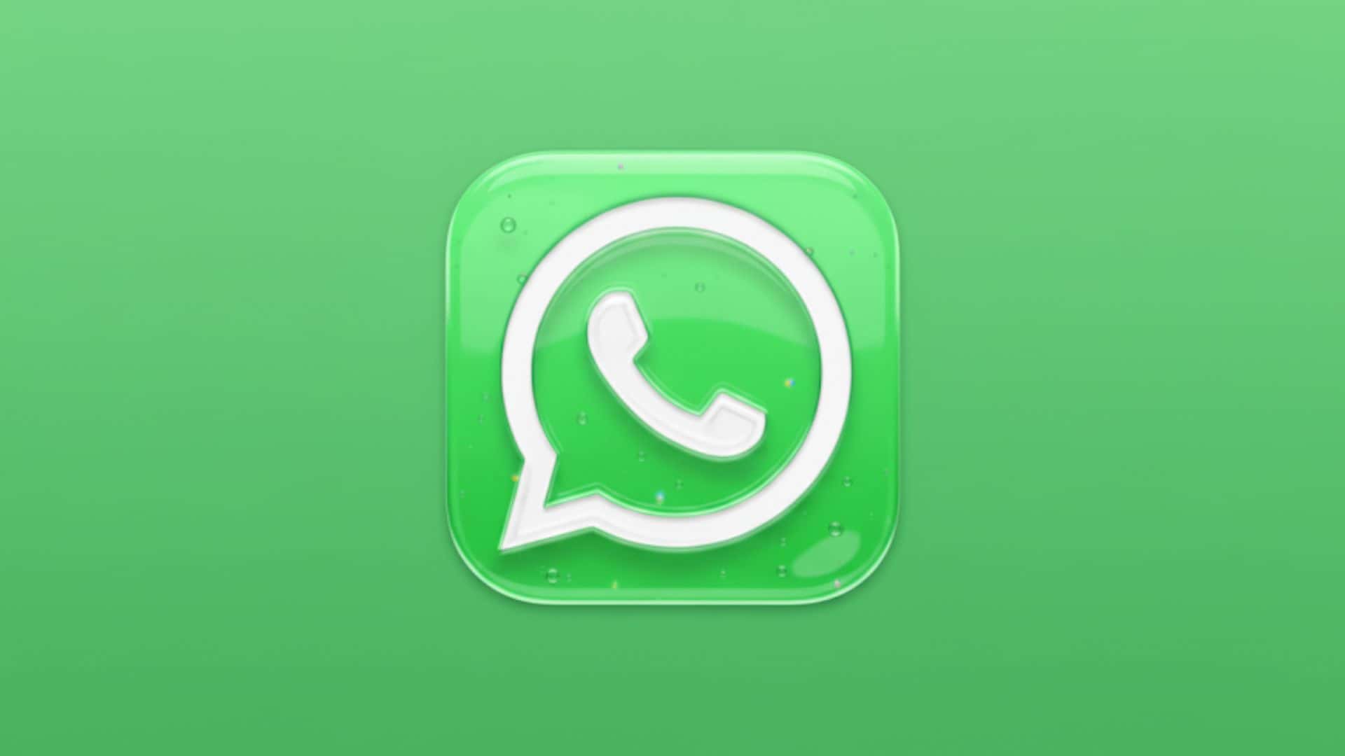 WhatsApp Finally Lets You Send Live Photos on iOS, here's how