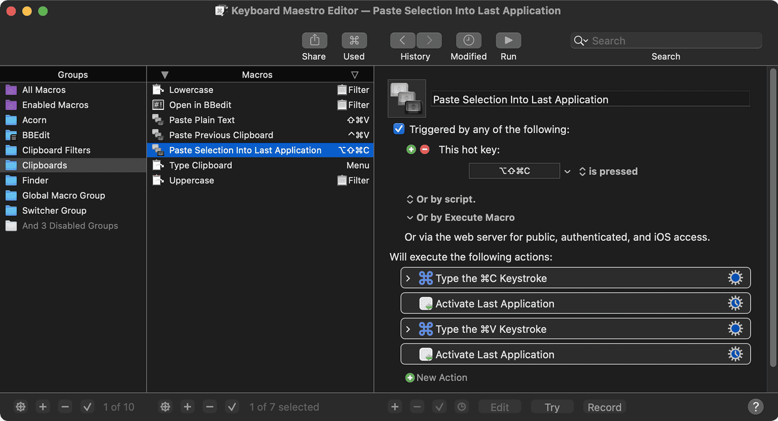 5 Best Keyboard Auto-Pressure Software for Mac