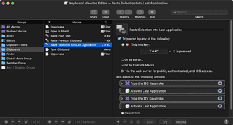 5 Best Keyboard Auto-Pressure Software for Mac