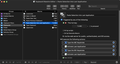 5 Best Keyboard Auto-Pressure Software for Mac