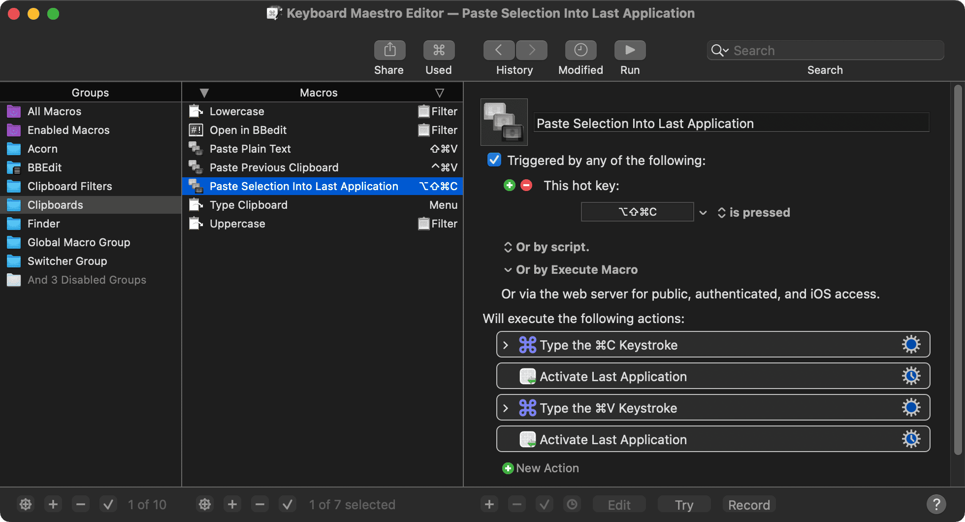 5 Best Keyboard Auto-Pressure Software for Mac