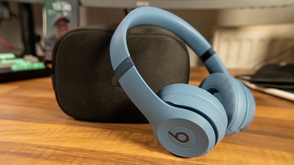 Are Beats Solo 4 Noise Cancelling? Here’s the Real Answer