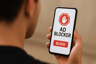 The 4 Best iPhone Ad Blocker Apps