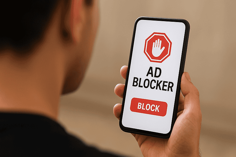 The 4 Best iPhone Ad Blocker Apps