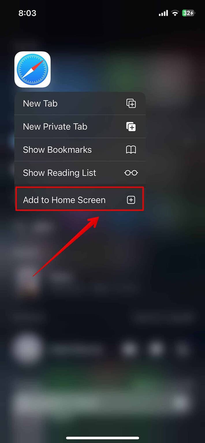 How to Get Back the Safari Settings Button in iOS 26