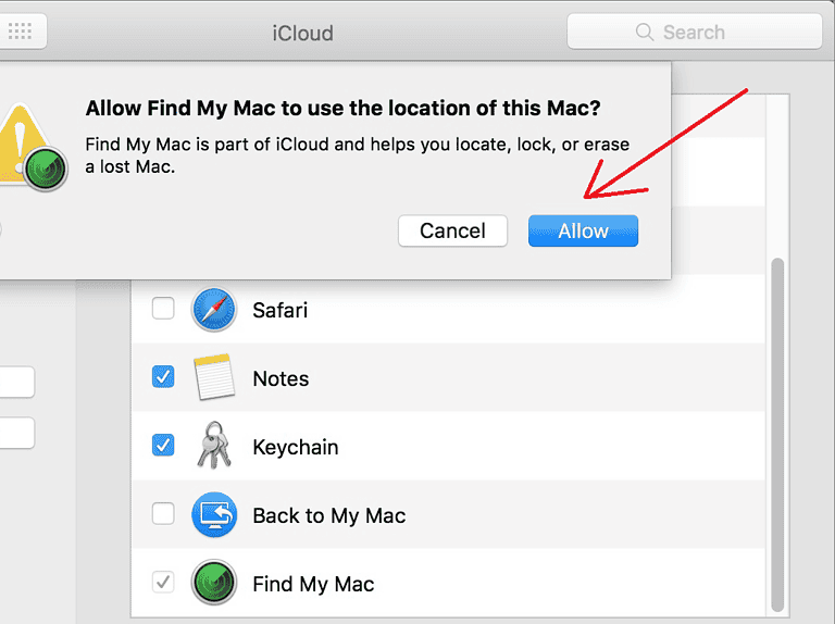How to Add a Device to Find My iPhone