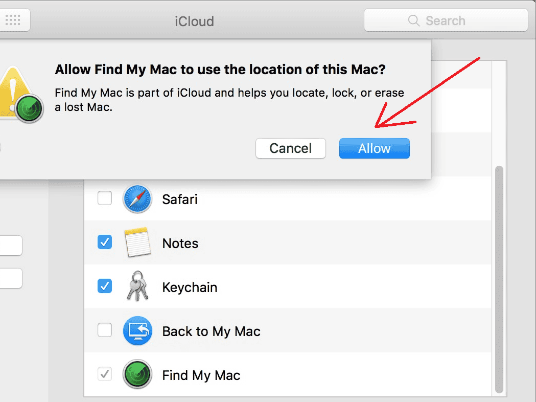 How to Add a Device to Find My iPhone