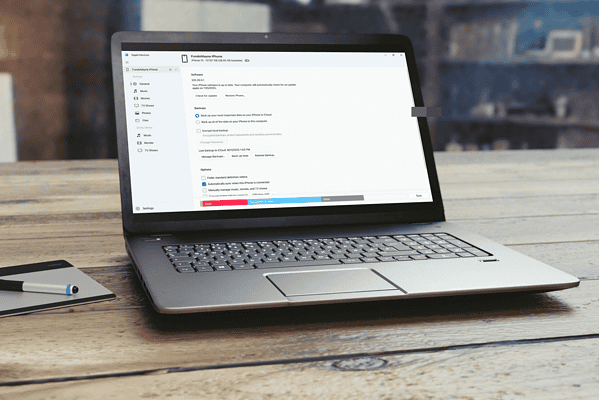 How to Manage Apple Devices From a Windows PC