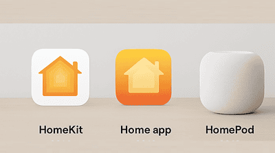 Full List of Apple TV and Home Products in Order