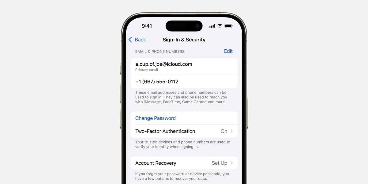 How to Recover Your Apple ID: The Definitive Guide