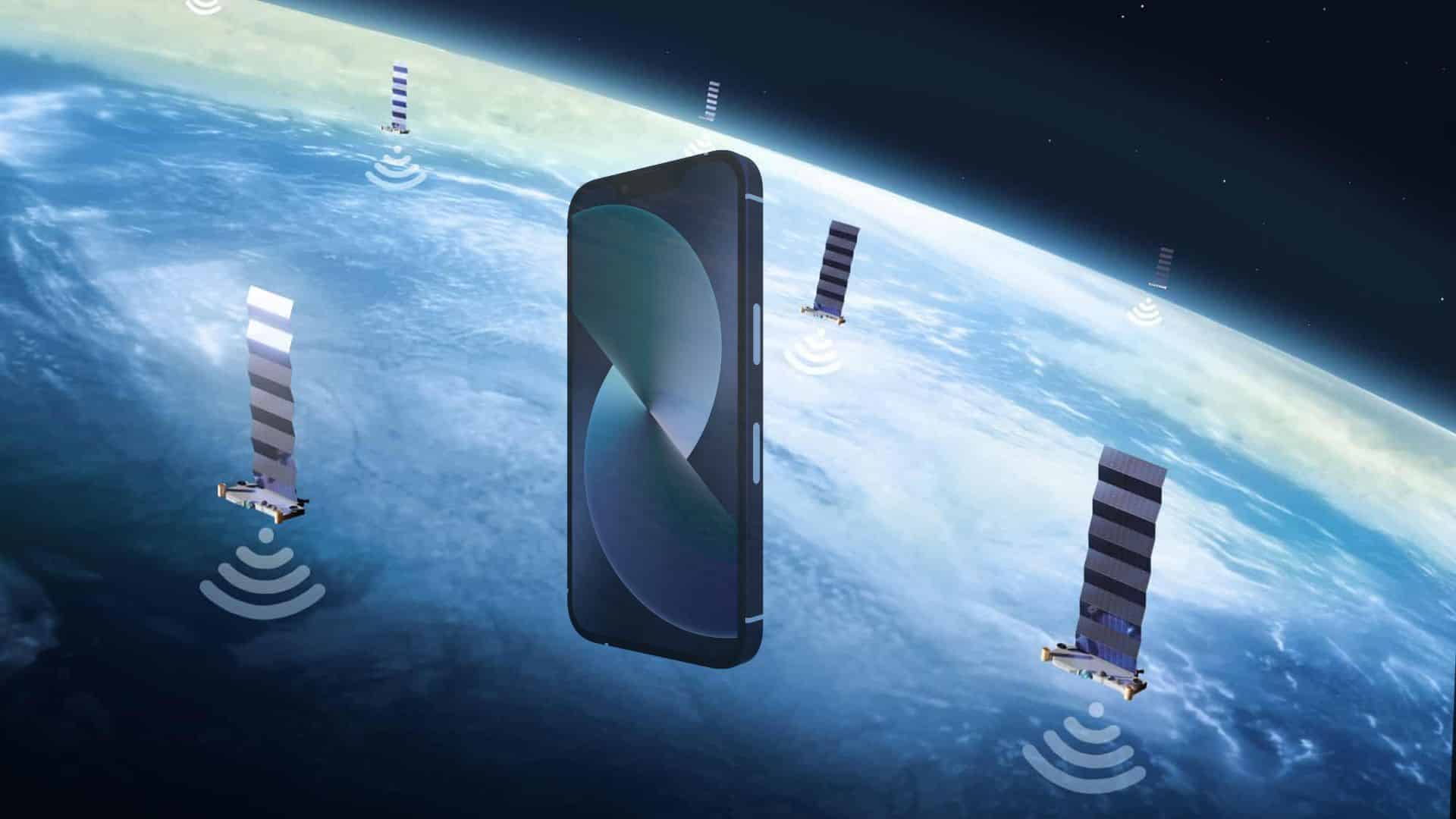 Apple May Turn to Starlink for Future iPhone Satellite Services