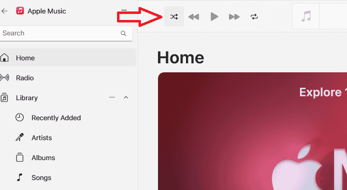 How to Stop Shuffle on Apple Music (And Make It Stay Off)