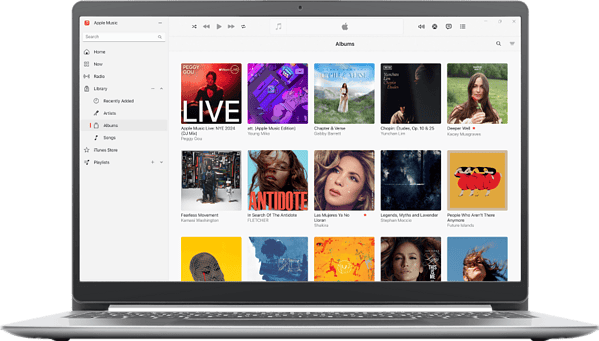 How to Manage Apple Devices From a Windows PC