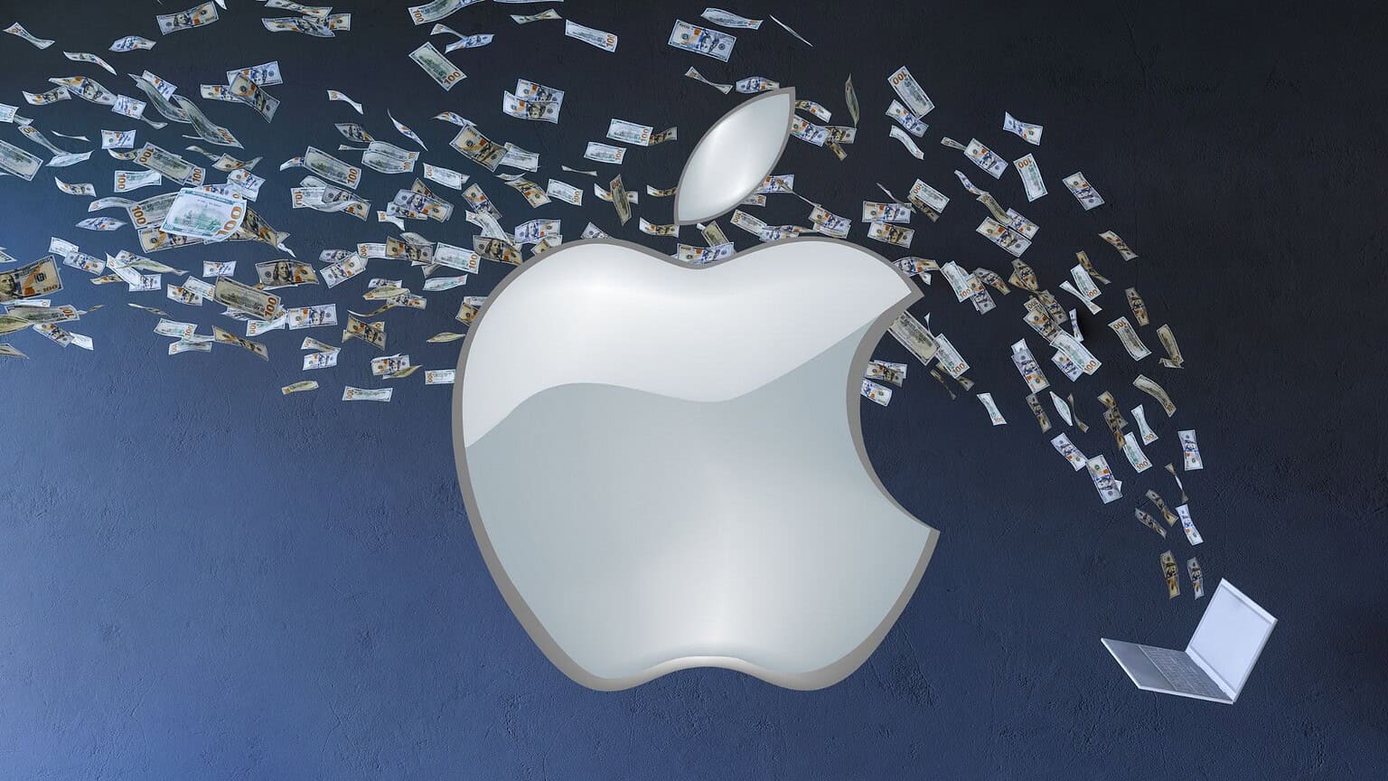 Apple Posts Record Q4 2025 Results With $102.5B Revenue, $27.5B in Profit