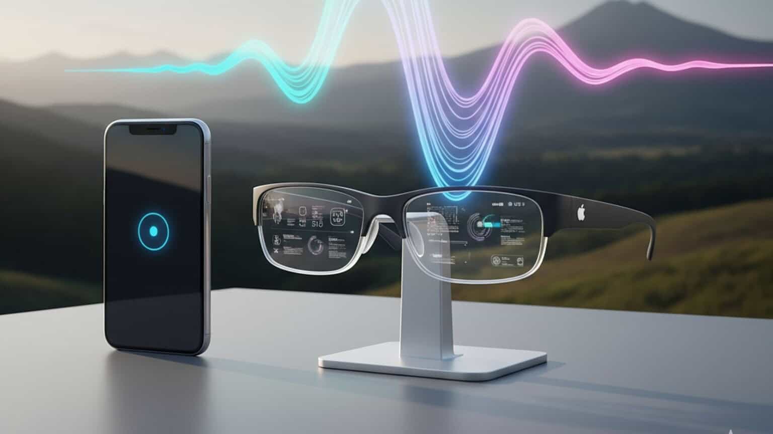 Apple Smart Glasses Coming by 2026: Everything We Know So Far