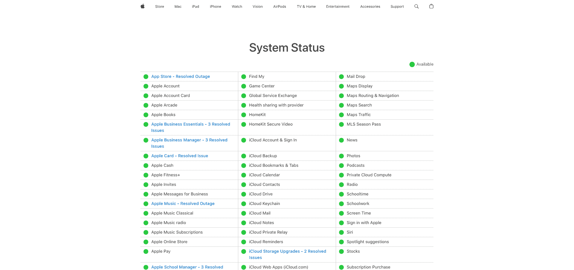 Apple Music Errors 4007 and 4010: How To Fix on Mac and PC