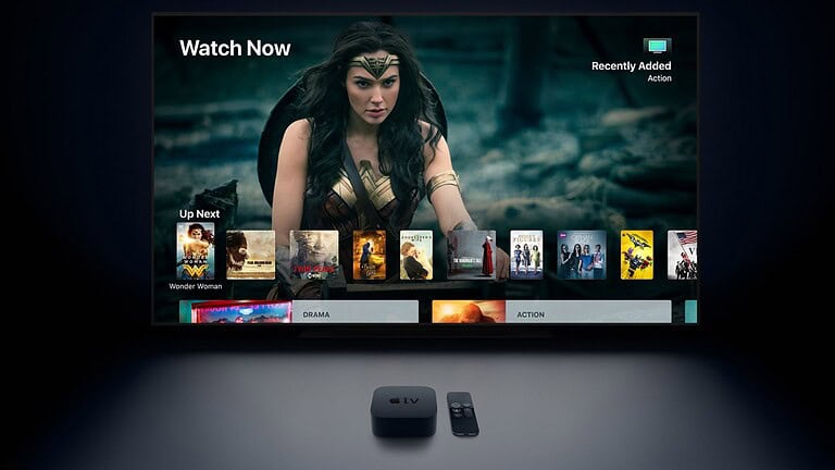 Apple TV 4K and HomePod mini updates look imminent after inventory dips