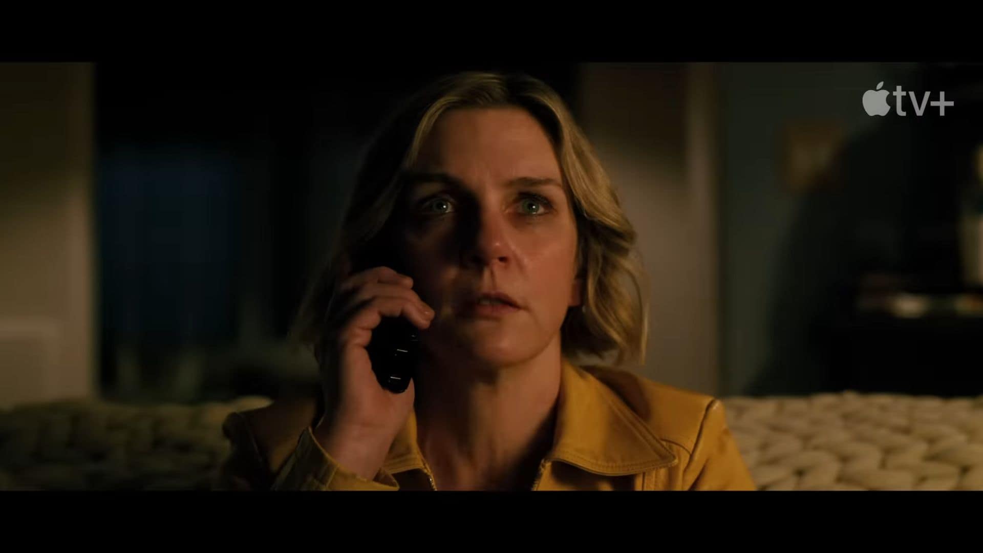 Apple TV to release Pluribus episode 5 on wednesday night