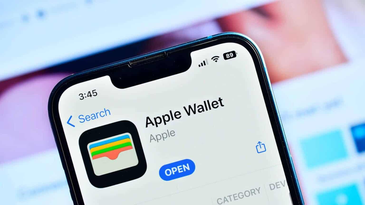 How to Switch Your Default Card in Apple Pay