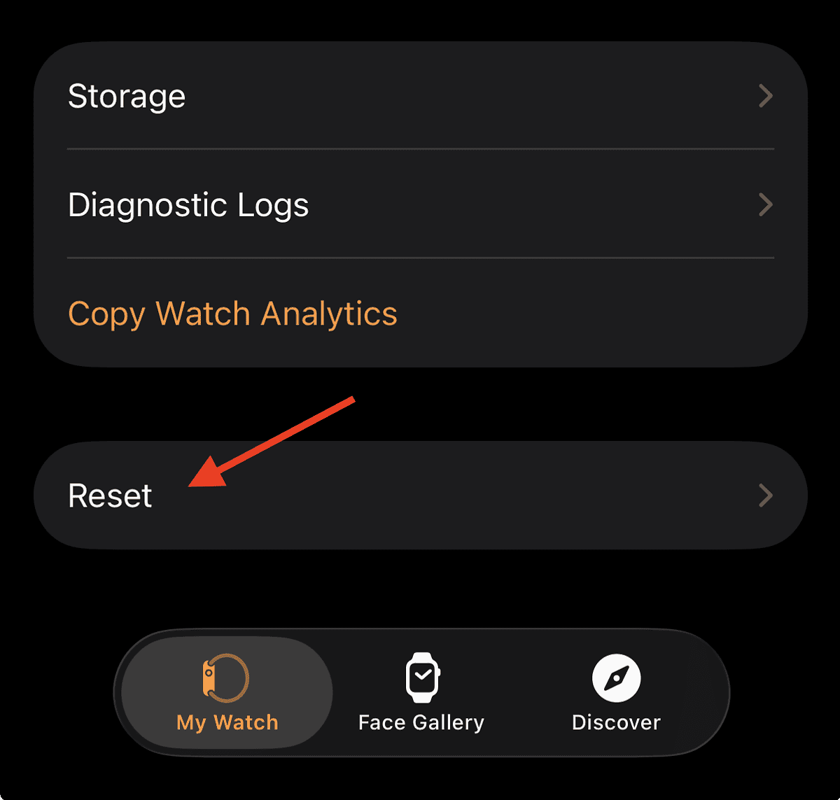 Forget Your Apple Watch Passcode? Here’s What To Do
